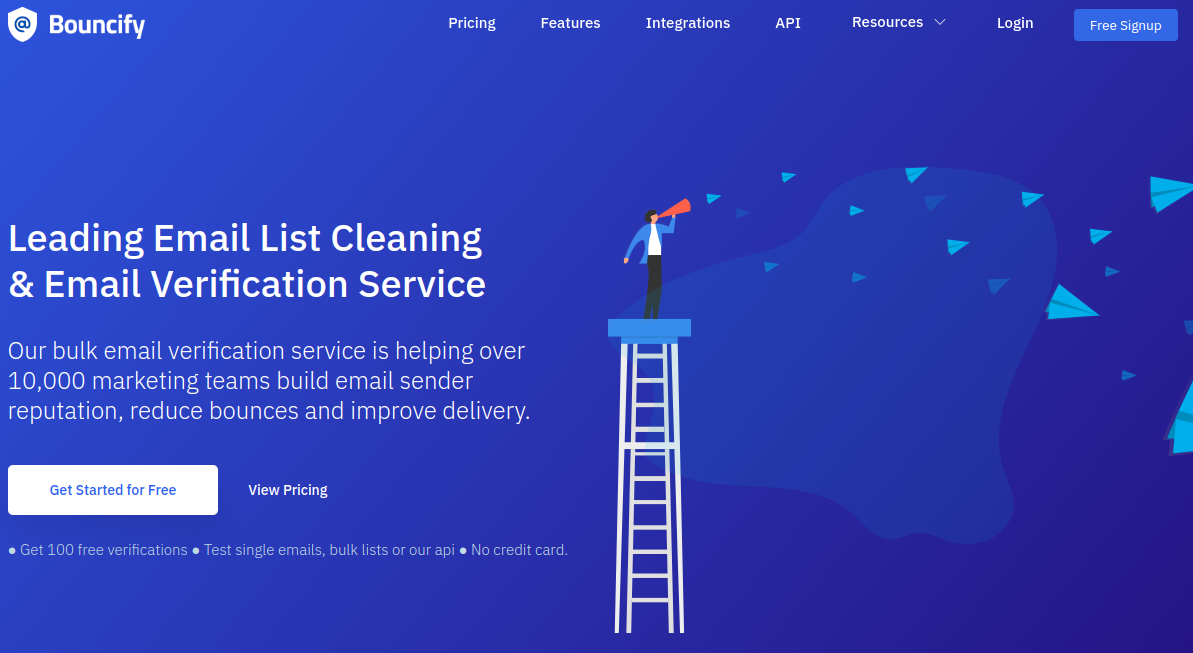 The Best Email Validation Tools in 2024