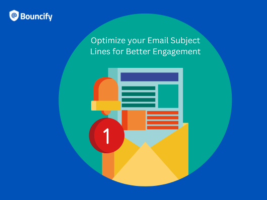Subject Line Optimization to Increase Your Email Open Rates