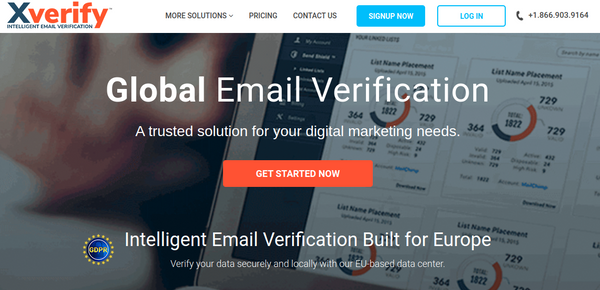 A Comprehensive List of Bulk Email Validation Services